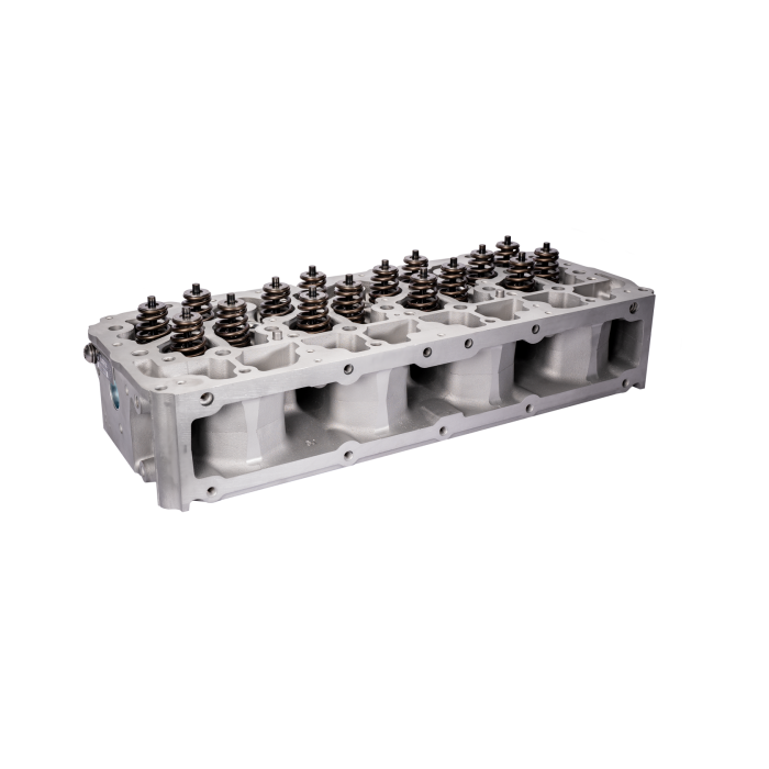 Fleece Performance Cylinder Head Set, 2017-2023 L5P – DmaxStore