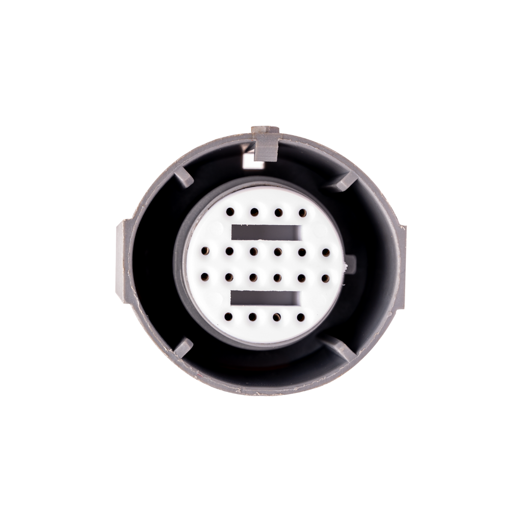 Fleece Performance Allison Transmission 20-Pin Pigtail, 2001-2016 LB7 ...