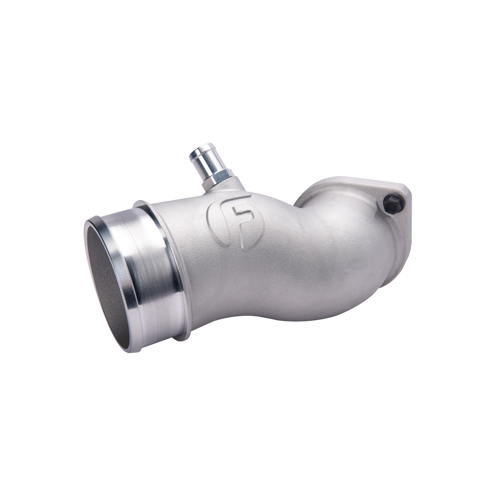 Fleece Performance #FPE-L5P-INTAKEHORN High Flow Intake Horn – DmaxStore