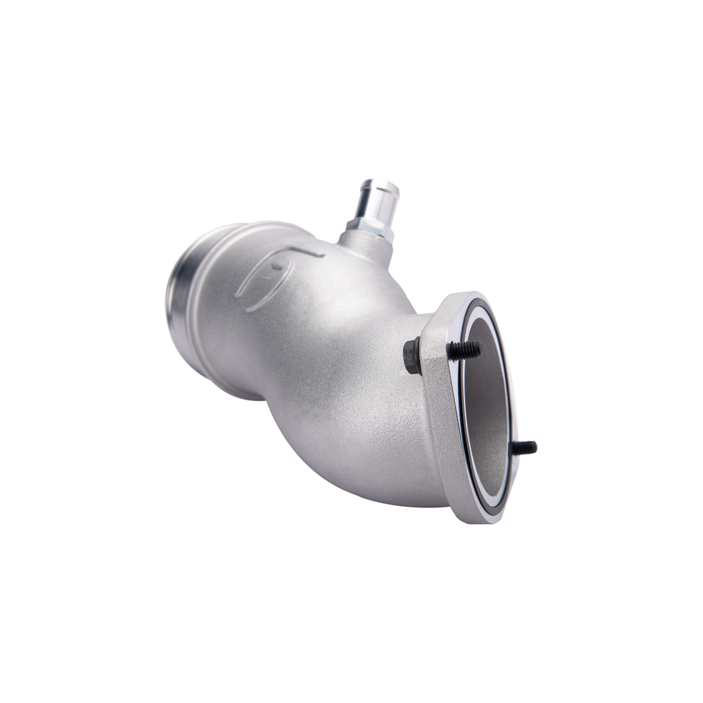 Fleece Performance #FPE-L5P-INTAKEHORN High Flow Intake Horn – DmaxStore