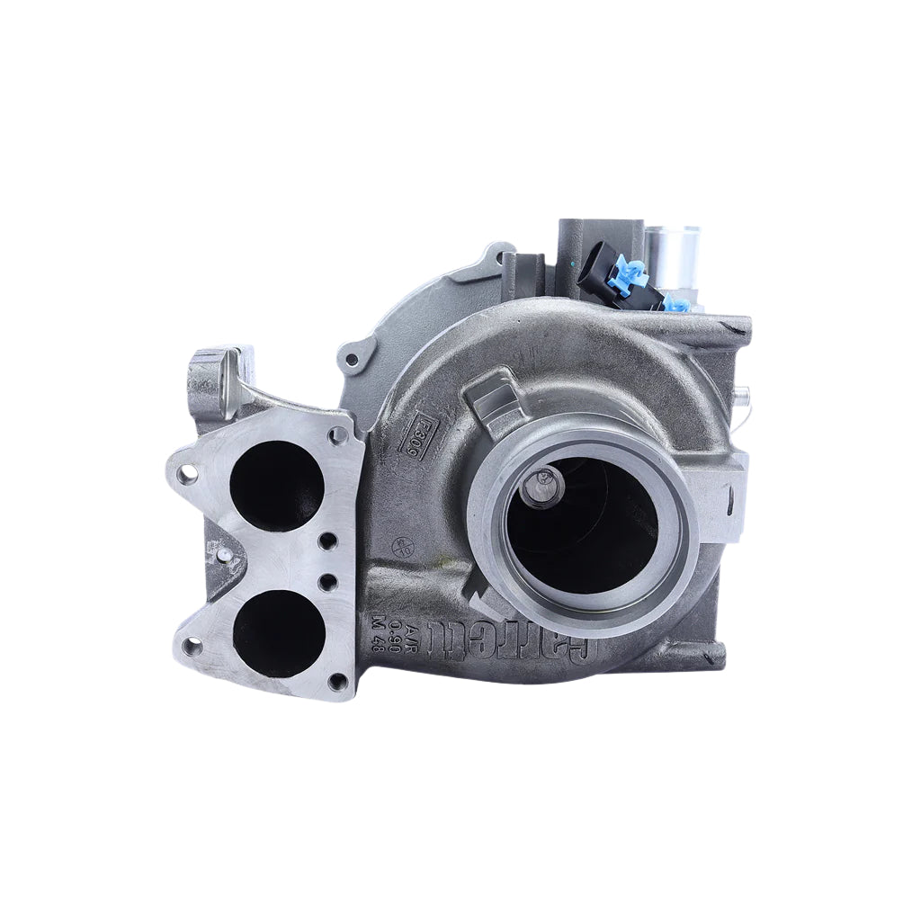 Garrett Brand New Turbocharger, No Core Charge 848212-5002S – DmaxStore
