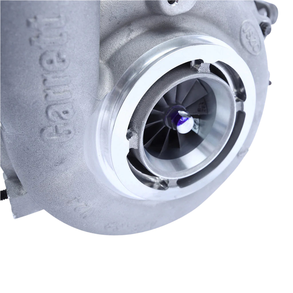 Garrett Brand New Turbocharger, No Core Charge 848212-5002S – DmaxStore