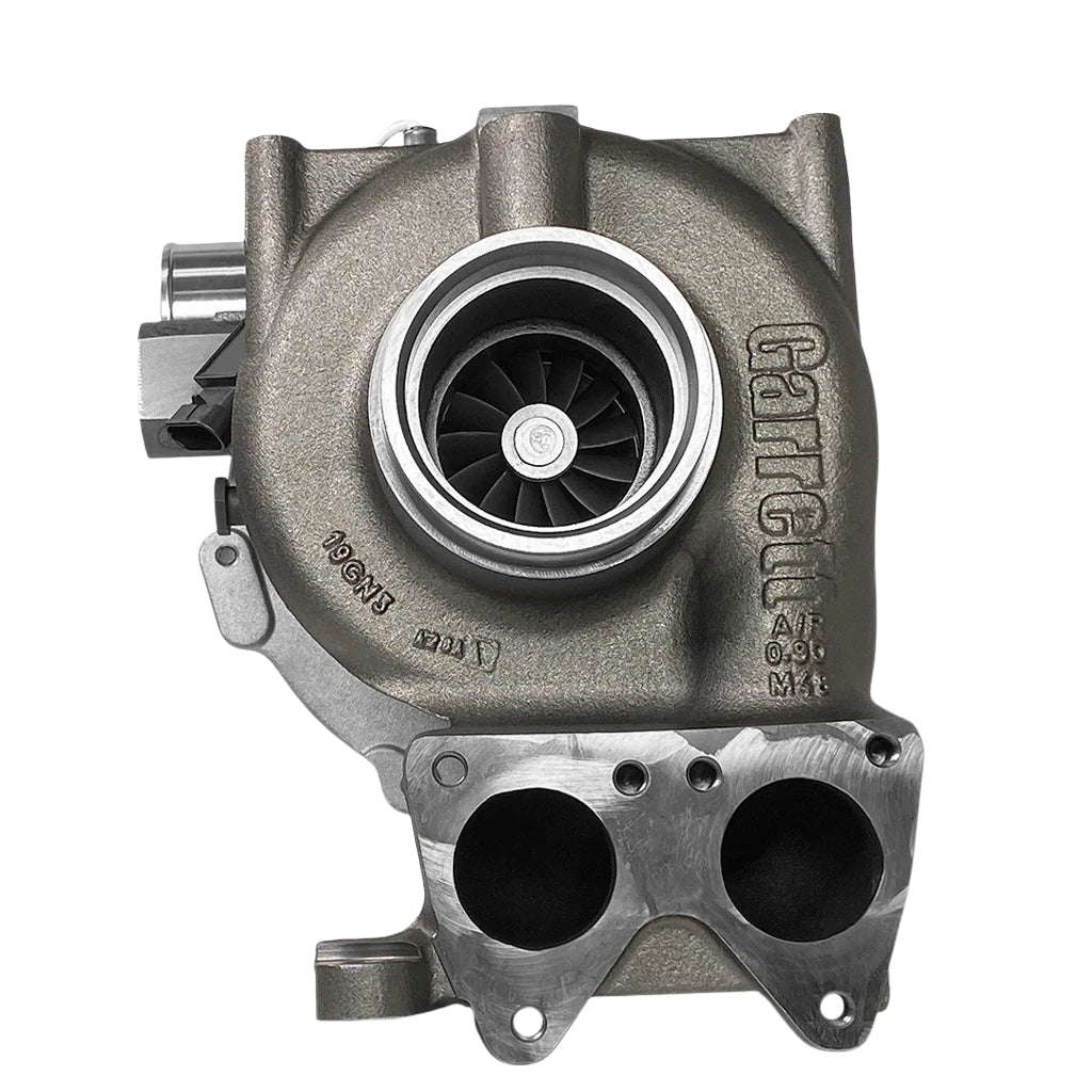 Garrett Brand New Turbocharger LLY LBZ LMM 848212-5001S – DmaxStore