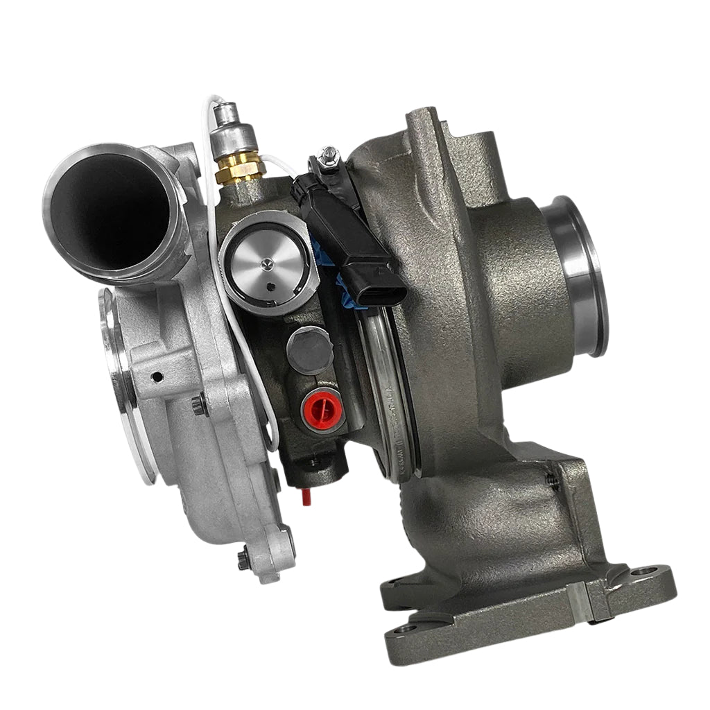 Garrett Brand New Turbocharger LLY LBZ LMM 848212-5001S – DmaxStore