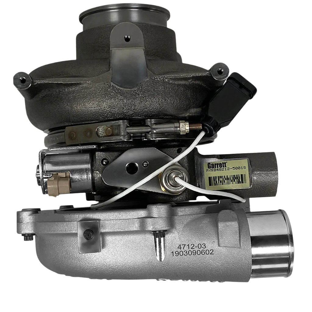 Garrett Brand New Turbocharger LLY LBZ LMM 848212-5001S – DmaxStore
