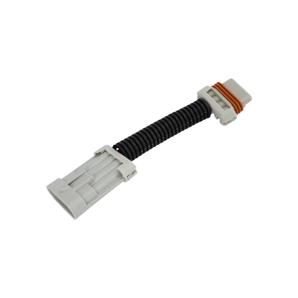 LLY Garrett Turbo Vane Position Sensor Adapter Harness 771864-0001 ...