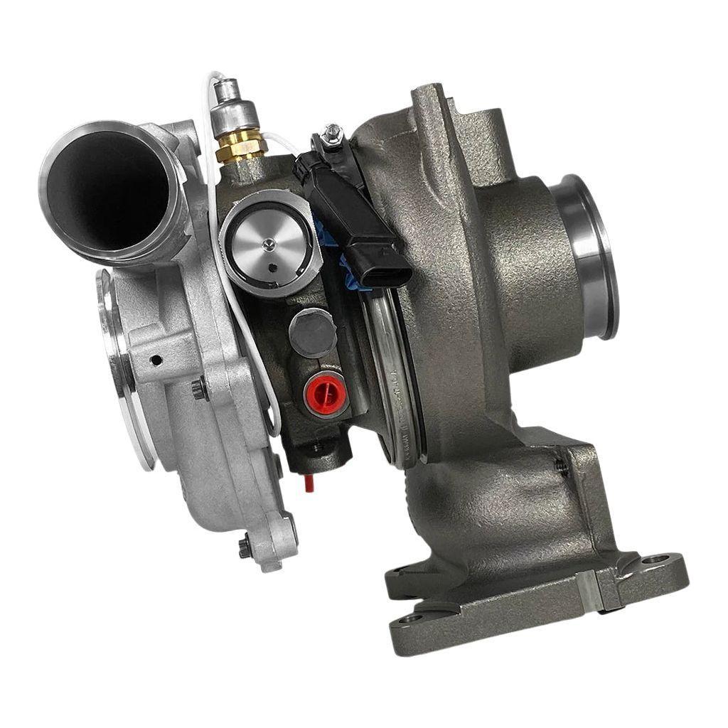 Garrett Remanufactured Turbo 848212-9001S – DmaxStore