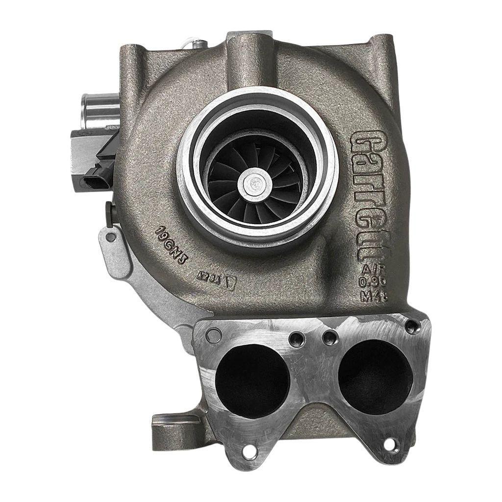 Garrett Remanufactured Turbo 848212-9001S – DmaxStore