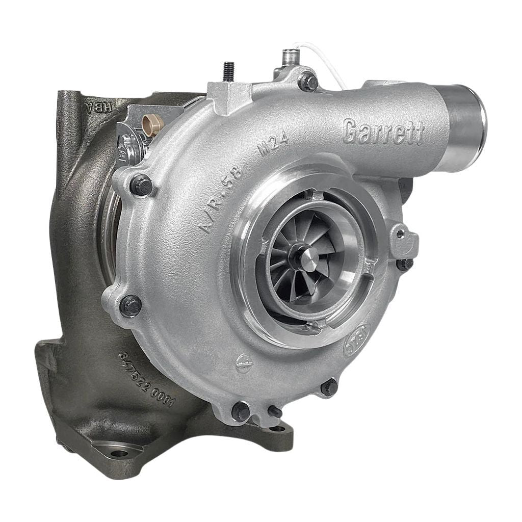 Garrett Remanufactured Turbo 848212-9001S – DmaxStore