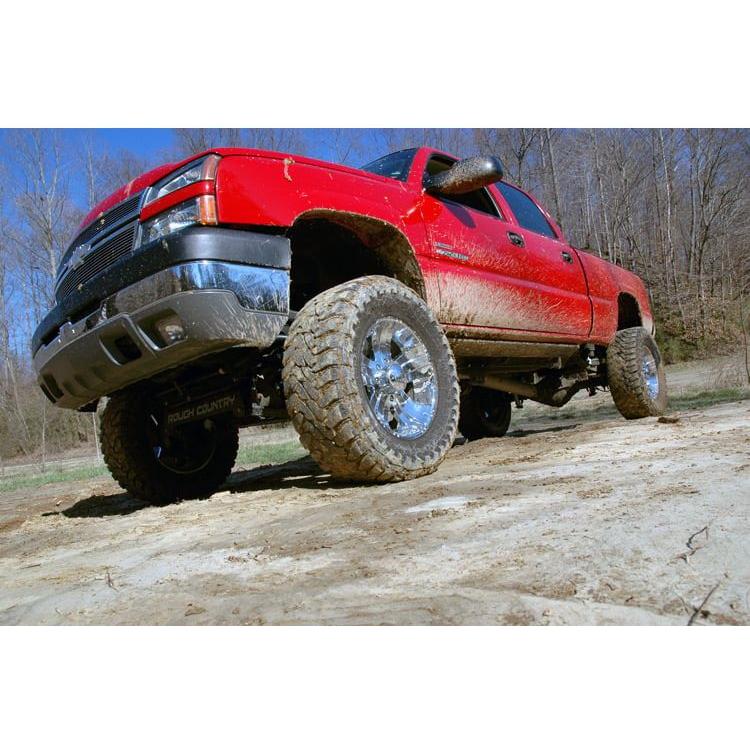 Rough Country 6" Lift Kit 29730A – DmaxStore