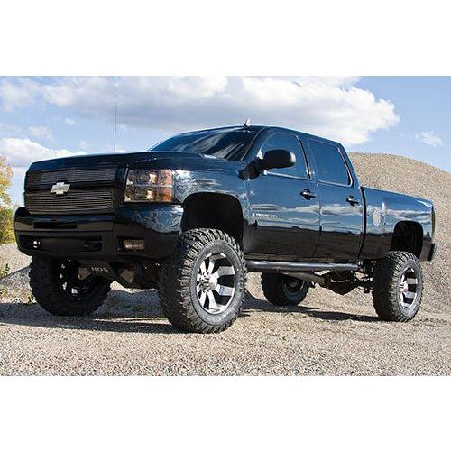 BDS 4.5" Coilover Lift Kit – DmaxStore