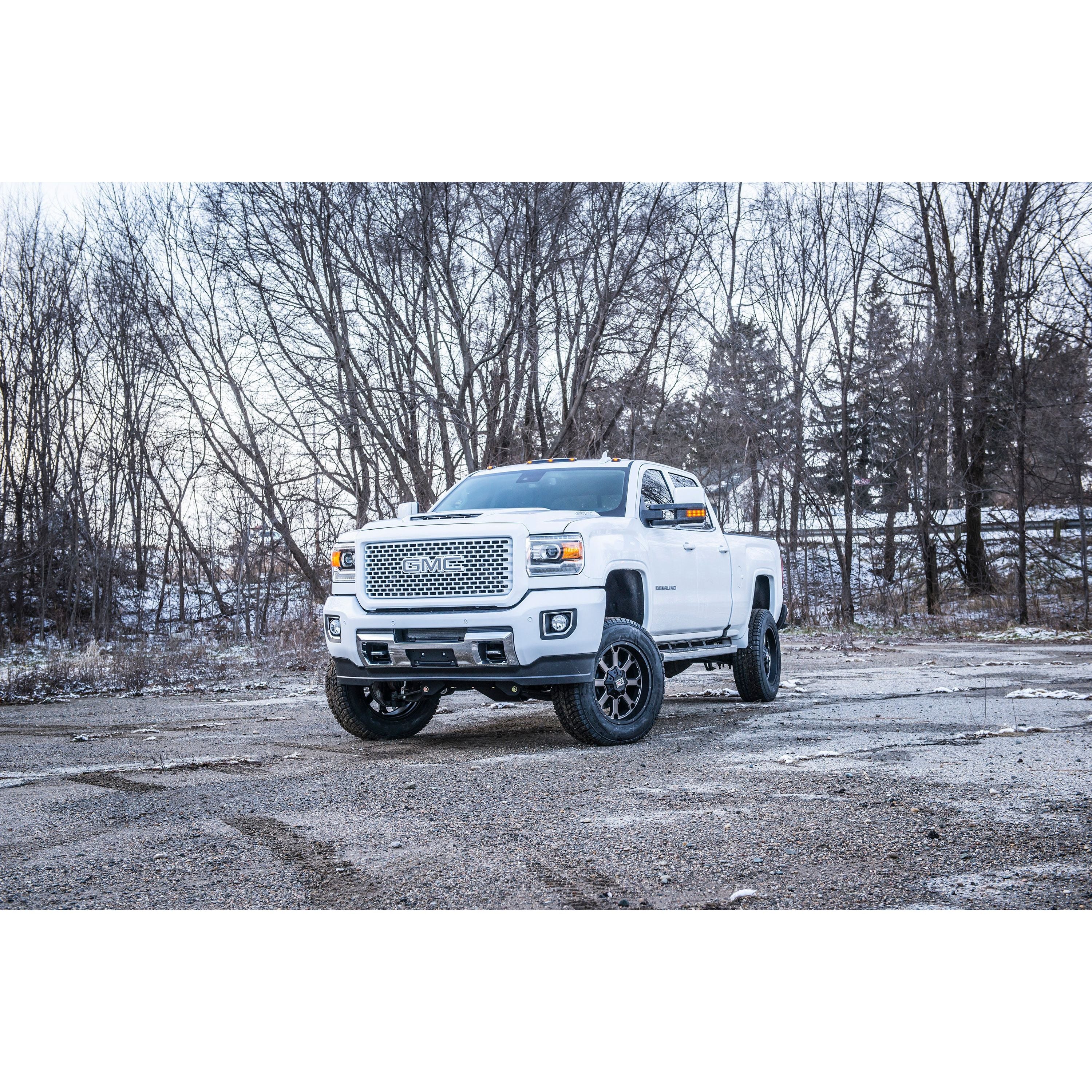 BDS 4.5" Lift Kit – DmaxStore