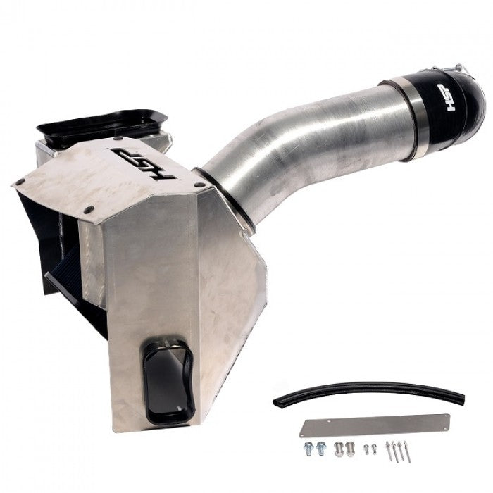 HSP Cold Air Intake, 2020-2024 L5P HSP-D-602-2-HSP – DmaxStore