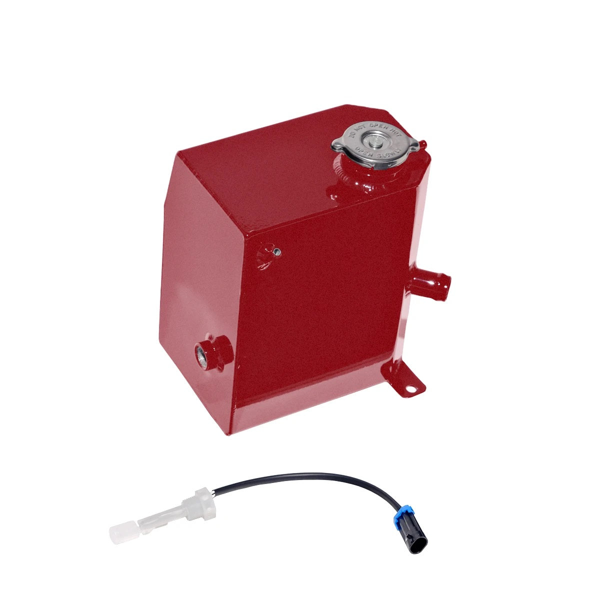 HSP Factory Replacement Coolant Tank, 2017-2019 L5P – DmaxStore