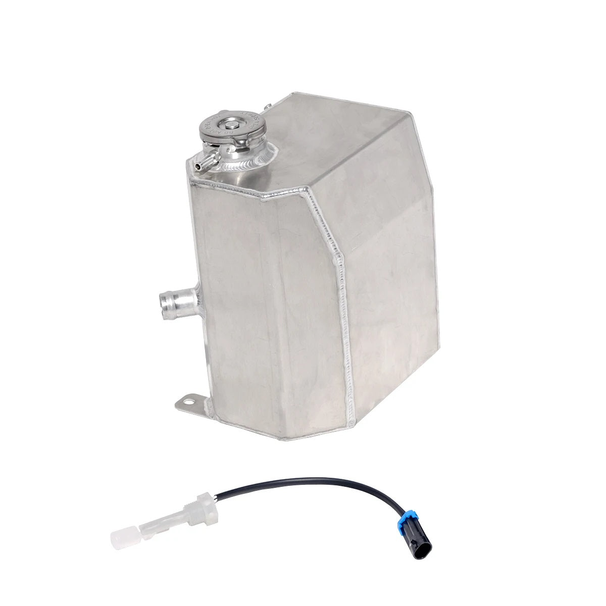 HSP Factory Replacement Coolant Tank, 2017-2019 L5P – DmaxStore