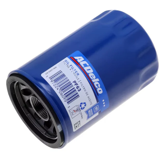 ACDelco Oil Filter, 2020-2025 L5P PF63 – DmaxStore
