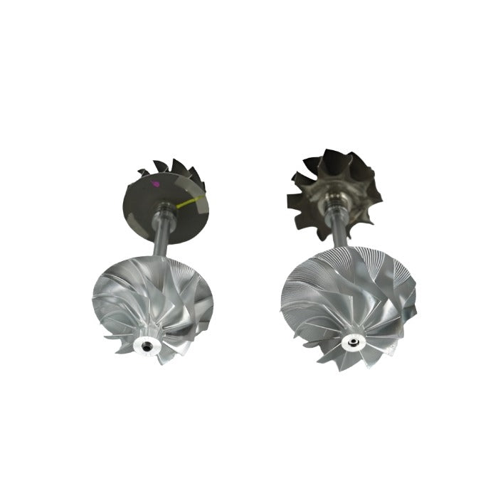 Stealth Mach 2 67mm Turbo w/Actuator (2017-2023) – DmaxStore