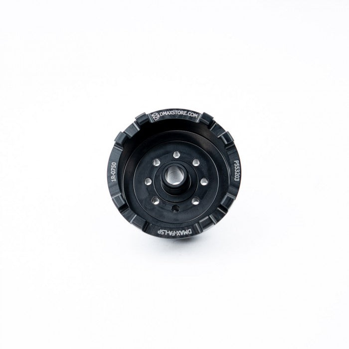 DmaxStore Billet Fuel Filter Adapter (2017-2024 L5P / 2020-2023 LM2/LZ