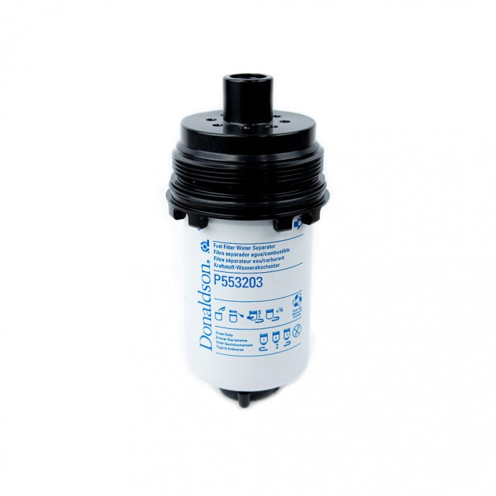 DmaxStore Billet Fuel Filter Adapter DMAX-FA-L5P