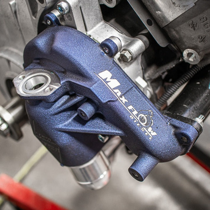 Max-Flow High Performance Water Pump Kit MAX-HPWP-0105 – DmaxStore