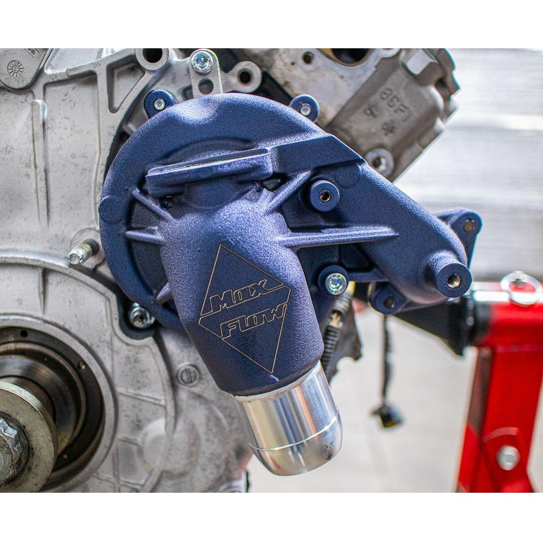 Max-Flow High Performance Water Pump Kit MAX-HPWP-0105 – DmaxStore