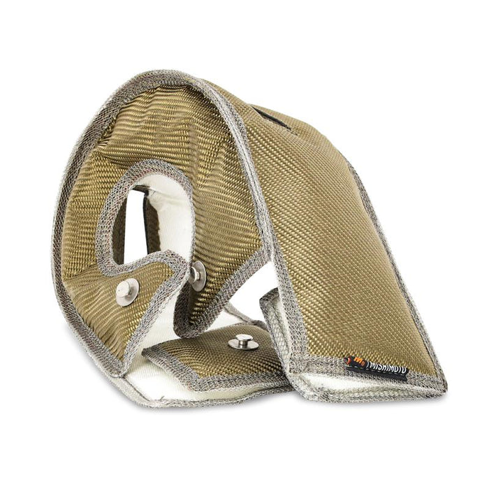 Mishimoto Titanium Turbo Blankets MMTB-DMAX-05 – DmaxStore