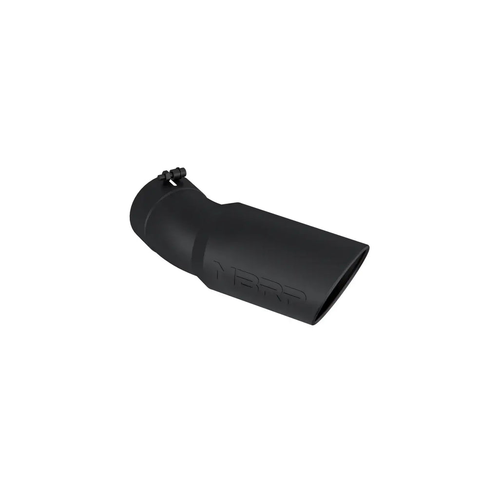 MBRP 5"X6"X15.5" Black Exhaust Tip, 2015-2024 LML/L5P T5154BLK – DmaxStore