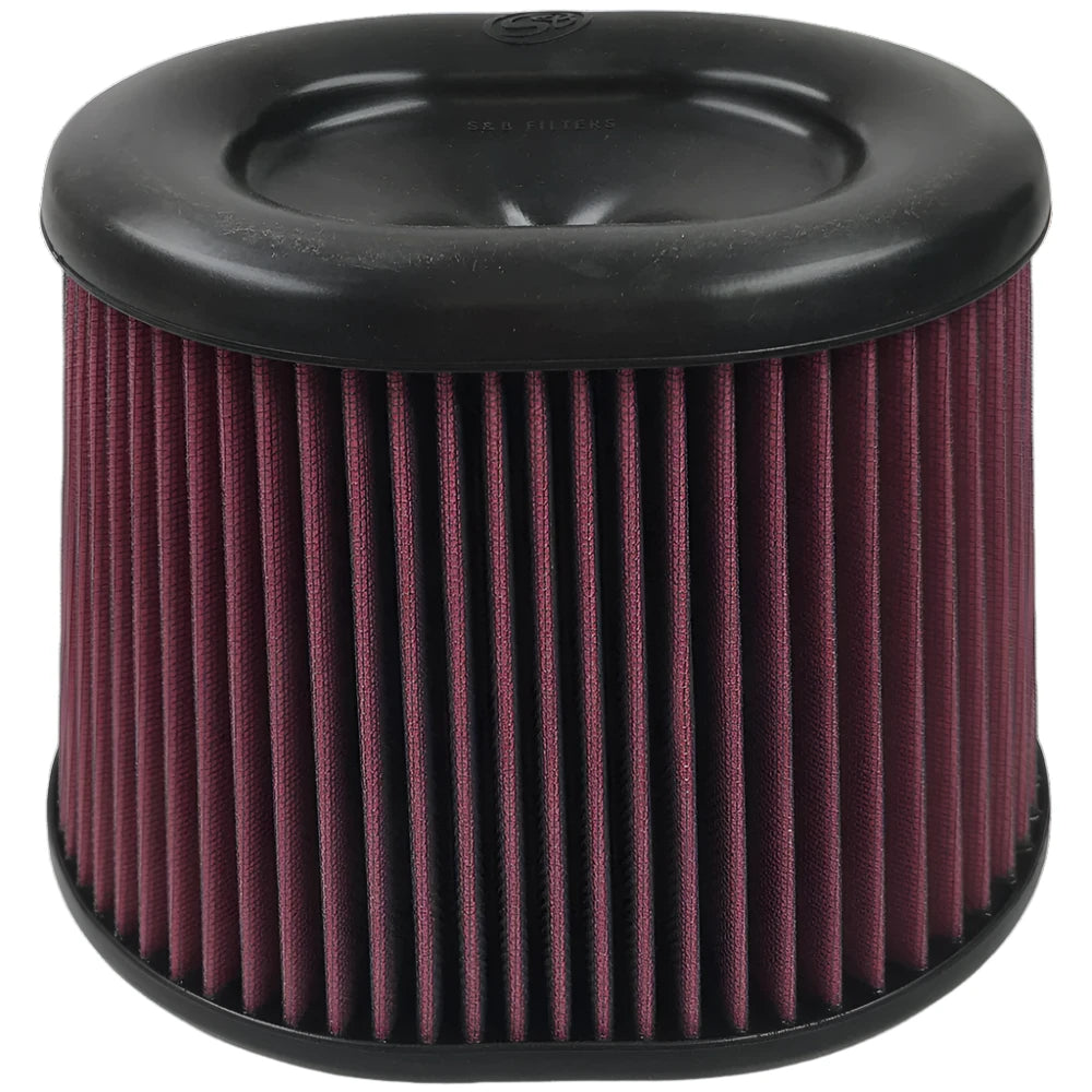 S&B Replacement Filter, 2001-2010 LB7/LLY/LBZ/LMM – DmaxStore