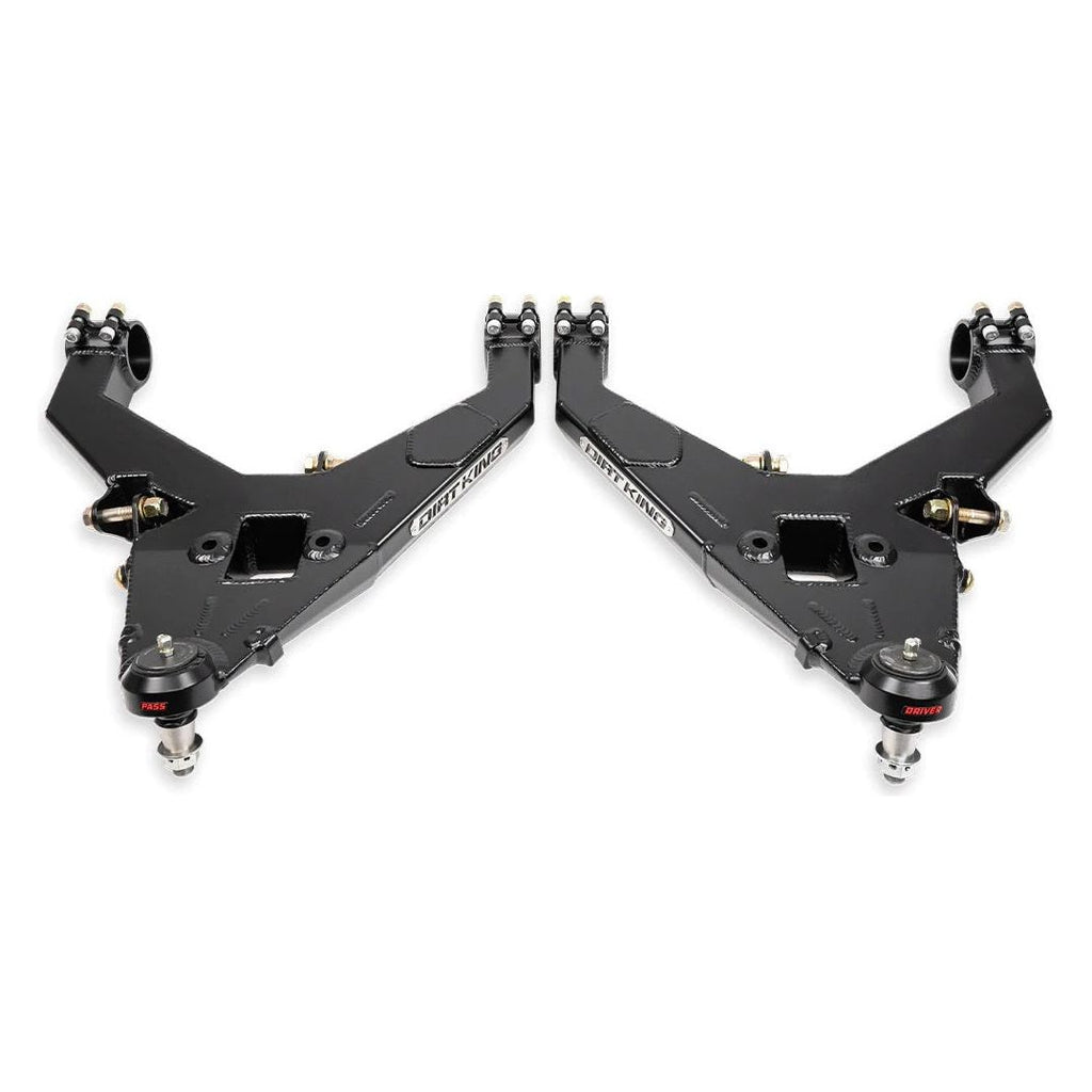 Dirt King Performance Lower Control Arms, 2019-2024 LM2/LZ0 – DmaxStore