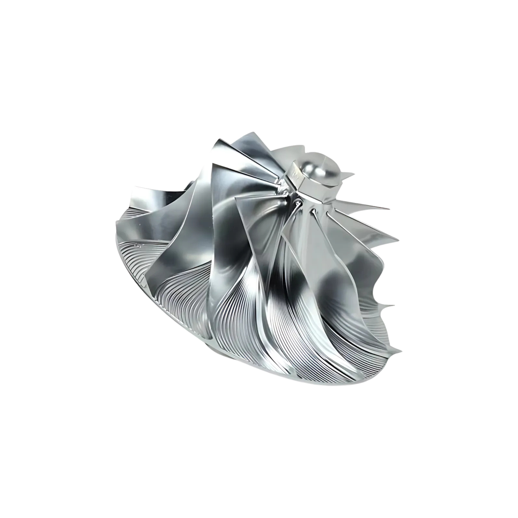 Wicked Wheel 2 Drop-In Billet Turbo Wheel WWLMM – DmaxStore