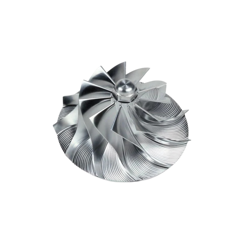 Wicked Wheel 2 Drop-In Billet Turbo Wheel WWLML – DmaxStore