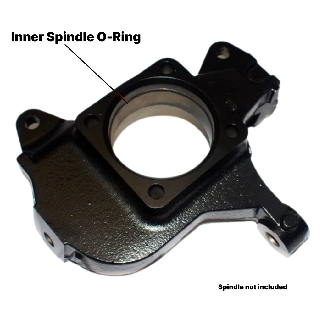 DmaxStore Inner Spindle O-Ring 112896-OR