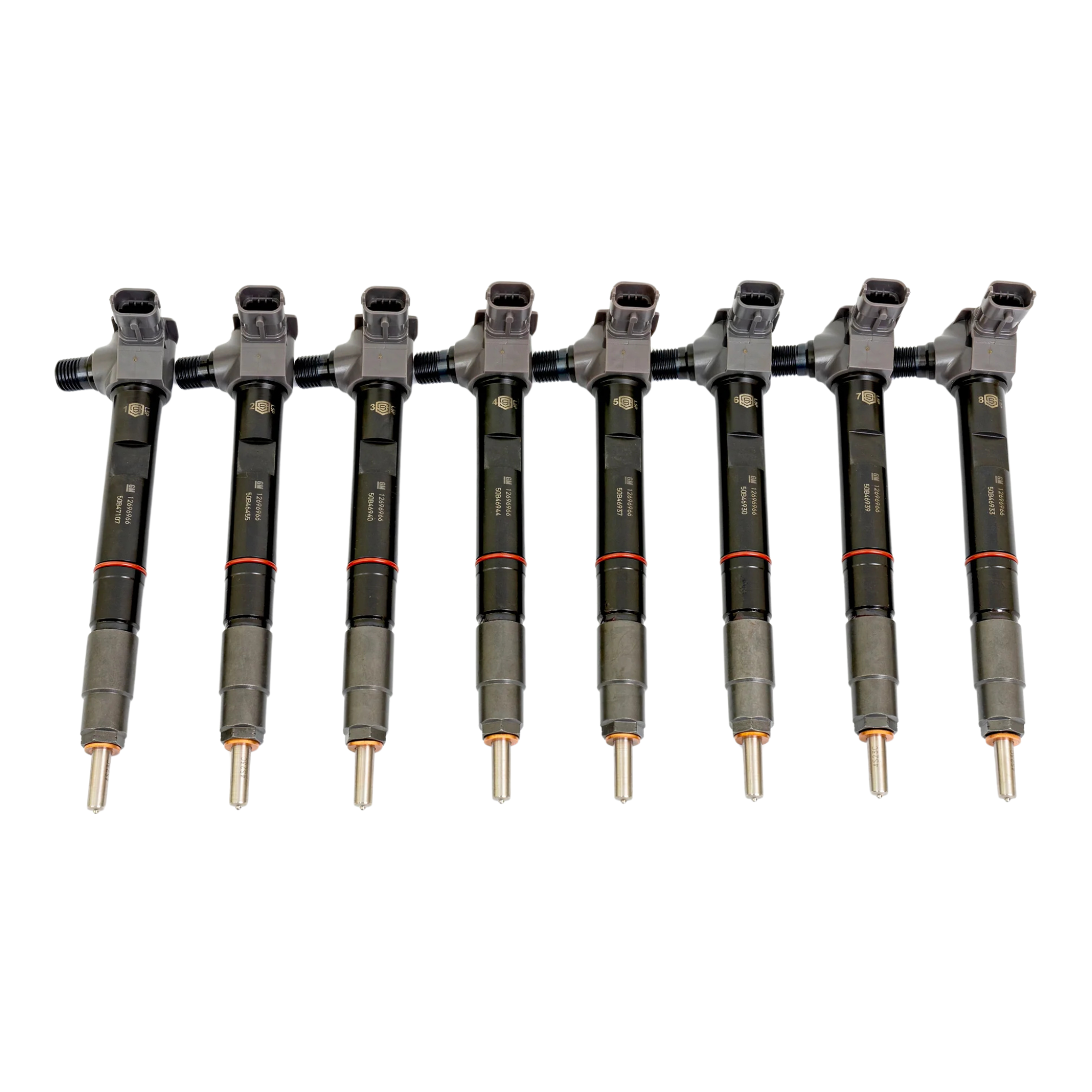 S&S L5P Injectors L5P-100-SAC – DmaxStore