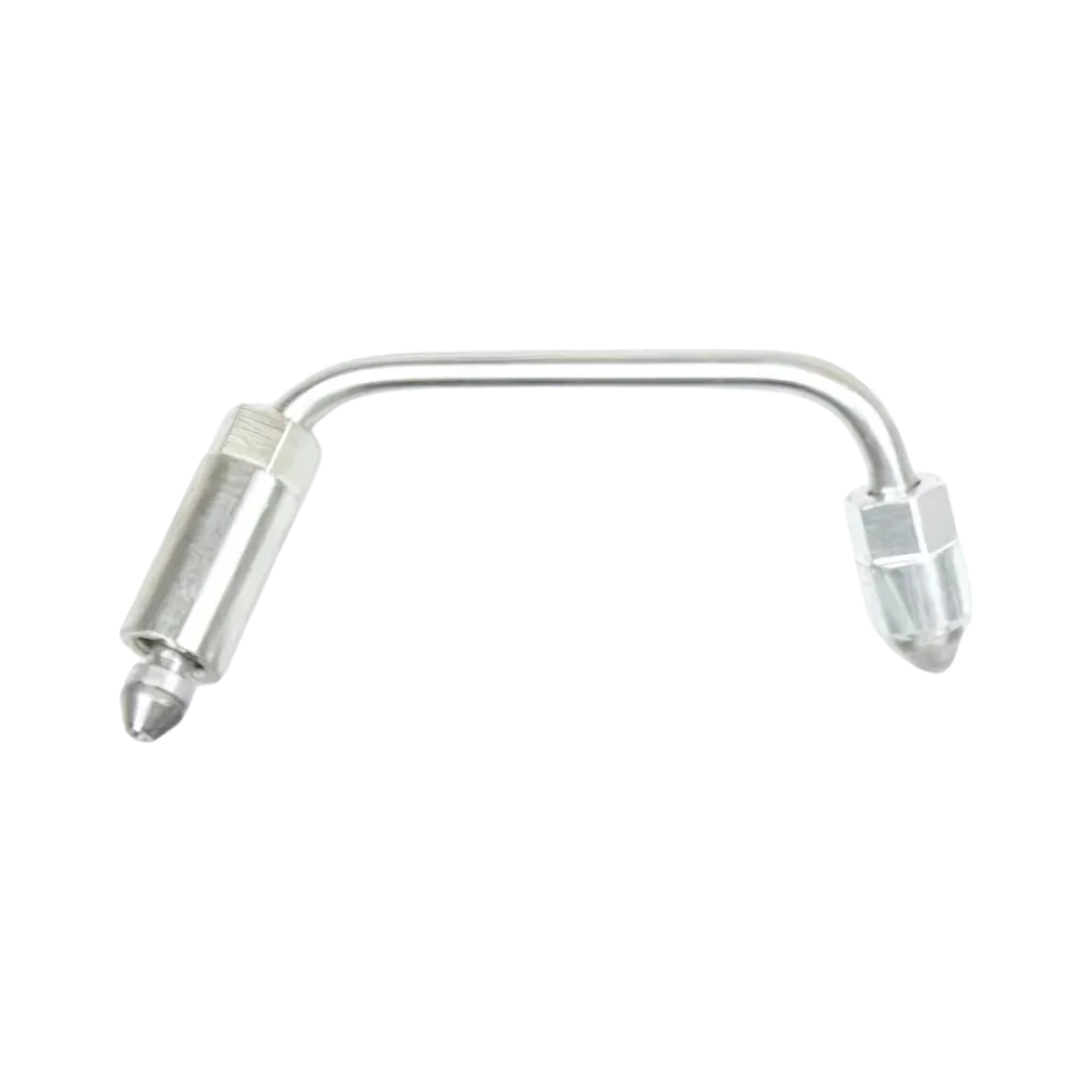 Stainless Steel High Pressure Injector Lines (Set Of 8) DMAX825678 ...
