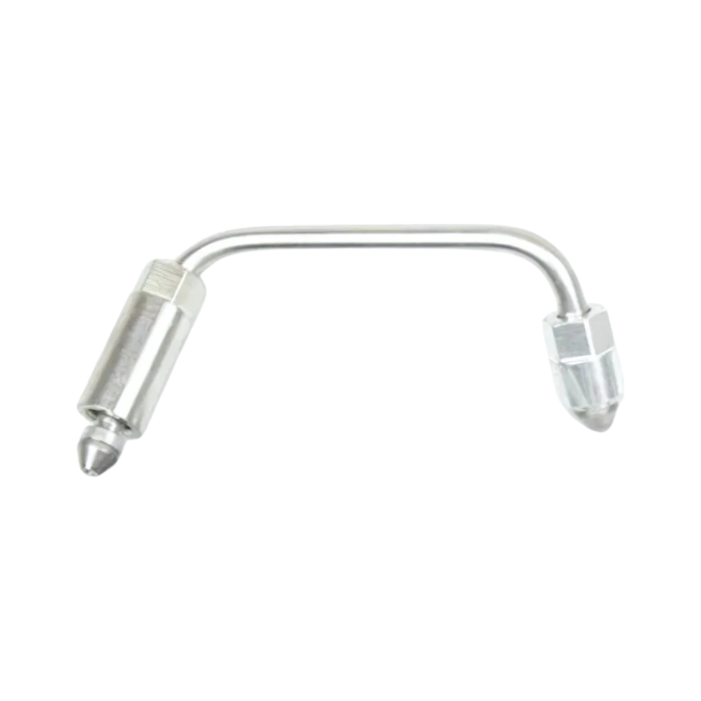 Stainless Steel High Pressure Injector Line (Cylinder 2 or 7) DMAX828 ...