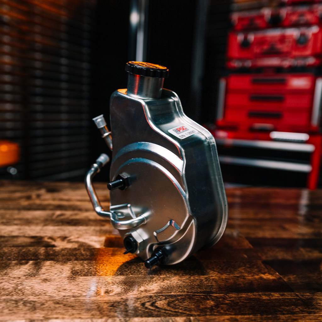 PSC XD Power steering Pump SP1404 – DmaxStore