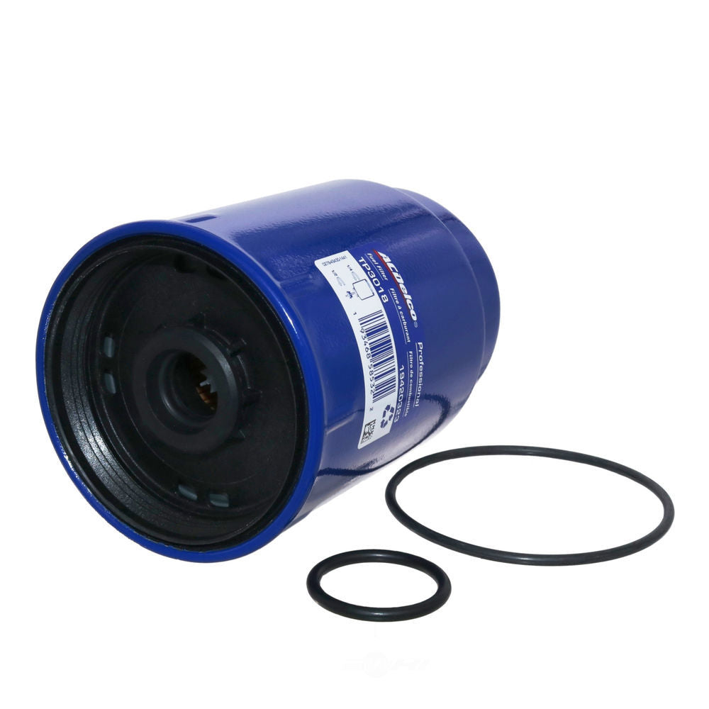 DmaxStore OEM Service Filter Package DMAXFILTERPACK-ACDELCO