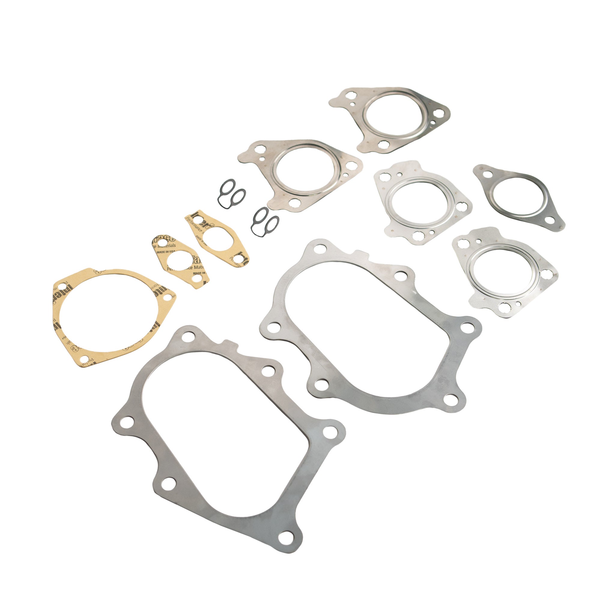 LB7 Turbo Install Kit TURBO-INSTALLKIT-LB7 – DmaxStore