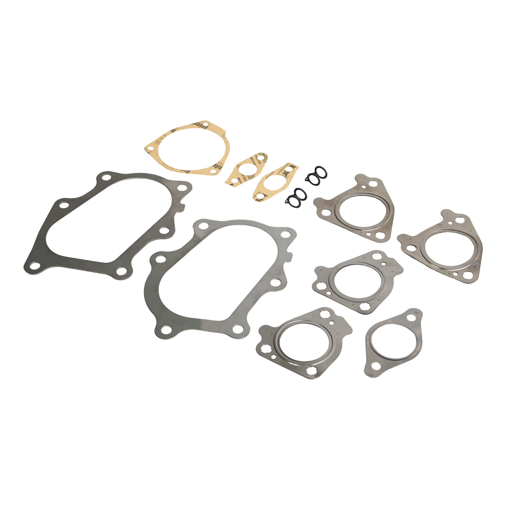 LB7 Turbo Install Kit TURBO-INSTALLKIT-LB7 – DmaxStore