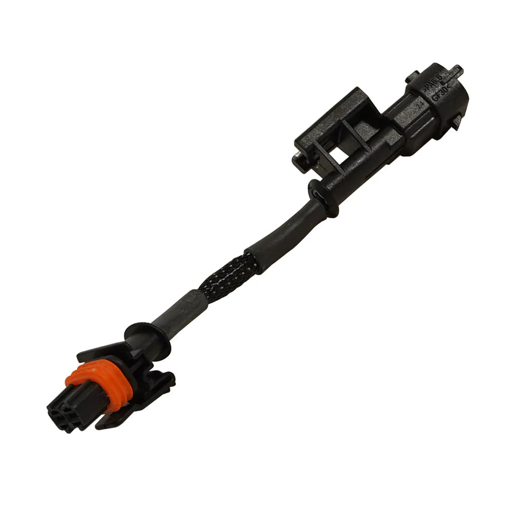 BD Diesel Venom CP3 Conversion with Standard Pump, 2011-2016 LML ...