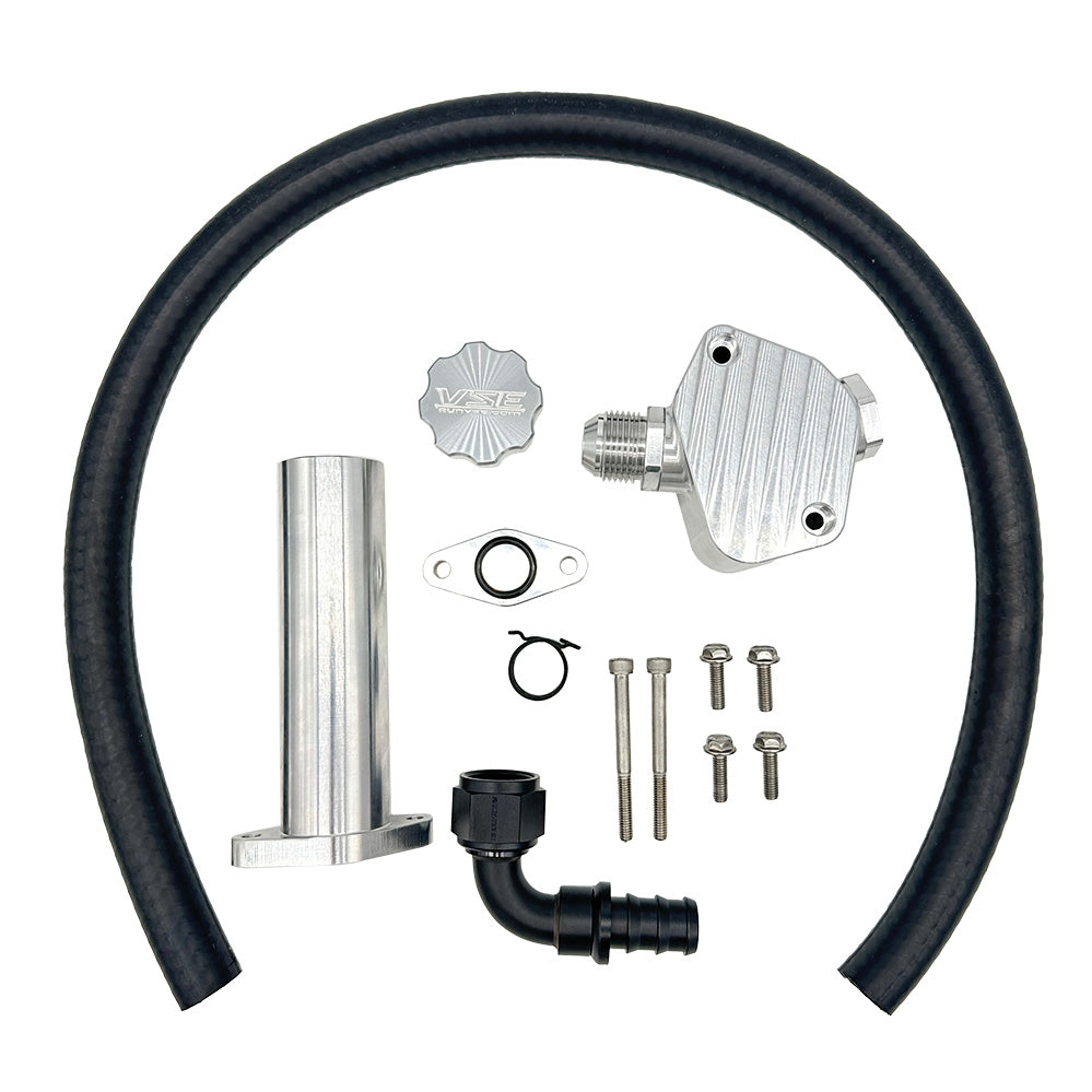 VSE L5P CCV Upgrade Kit VSE-17-24-PCV-KIT – DmaxStore