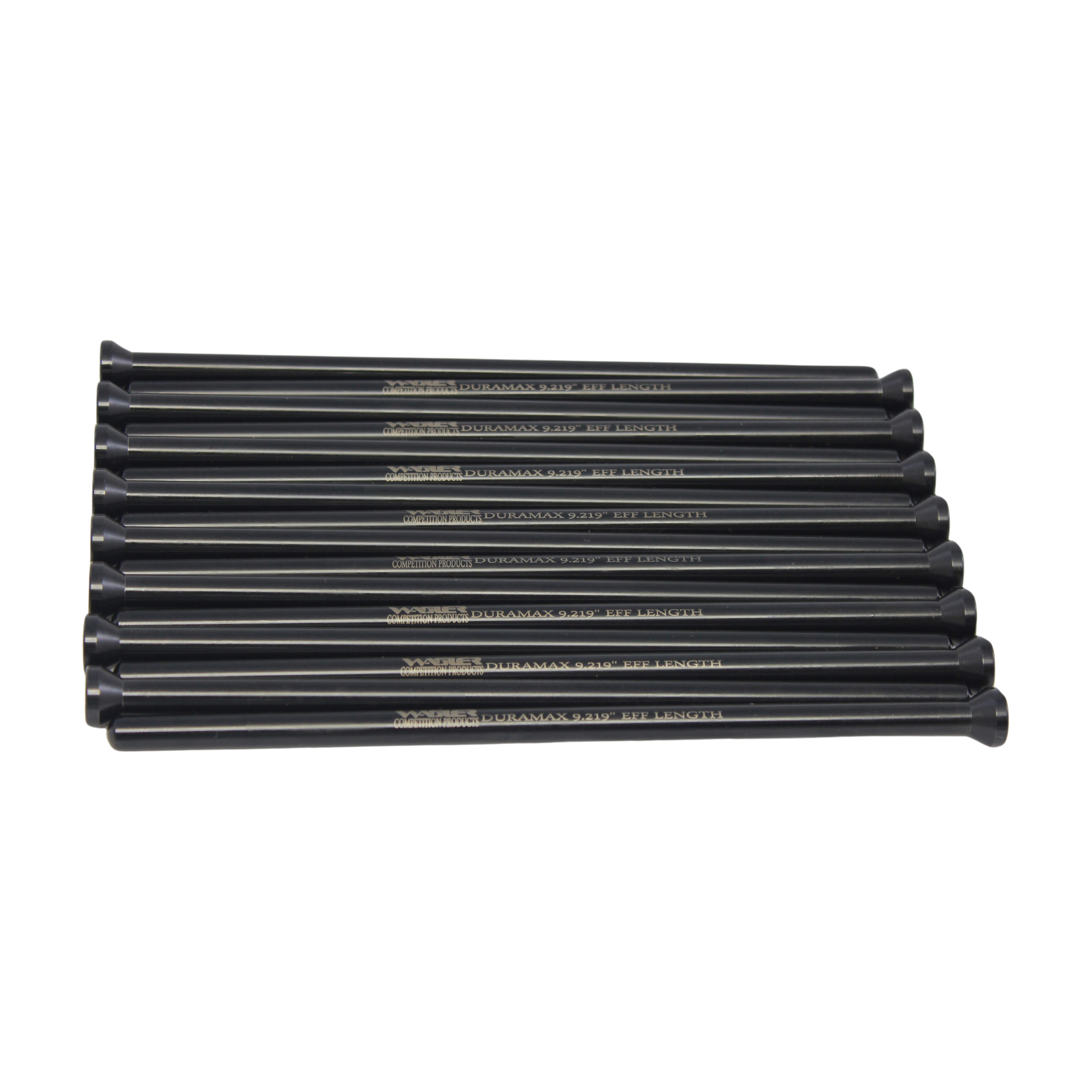 Wagler Chromoly Pushrods WCPC6664 – DmaxStore