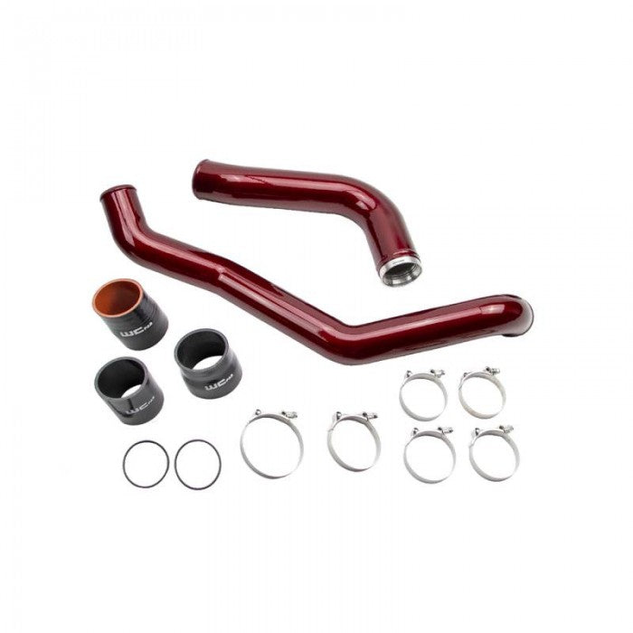 WC Fab Stage 1 High Flow Intake Bundle Kit WCF100718 – DmaxStore