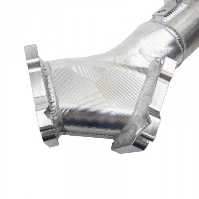 WC Fab Stage 2 High Flow Intake Bundle Kit WCF100435 – DmaxStore