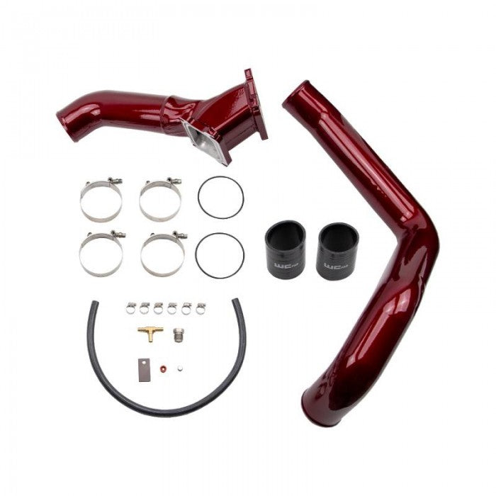 WC Fab 3" High Flow Y-Bridge Kit WCF100693 – DmaxStore