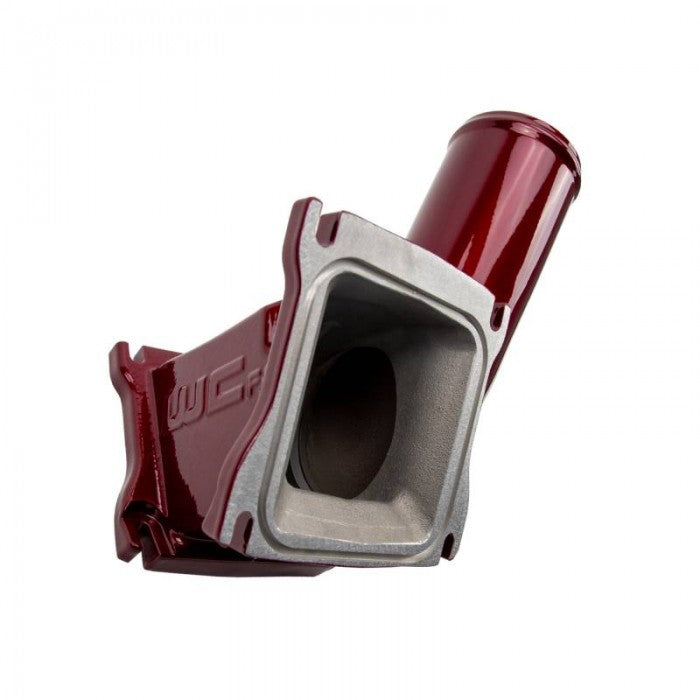 WC Fab Stage 1 High Flow Intake Bundle Kit WCF100411 – DmaxStore