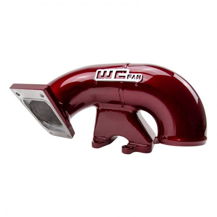 WC Fab High Flow Stage 2 Intake Bundle Kit WCF100437 – DmaxStore