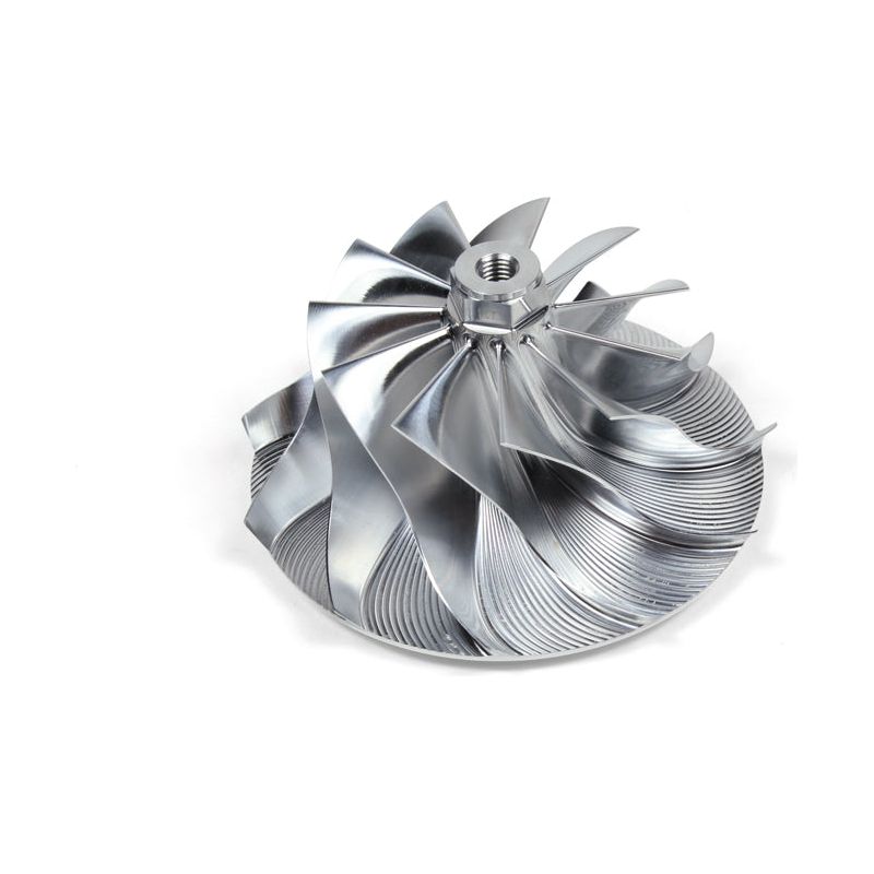 Wicked Wheel 2 Drop-In Billet Turbo Wheel WWLLY – DmaxStore