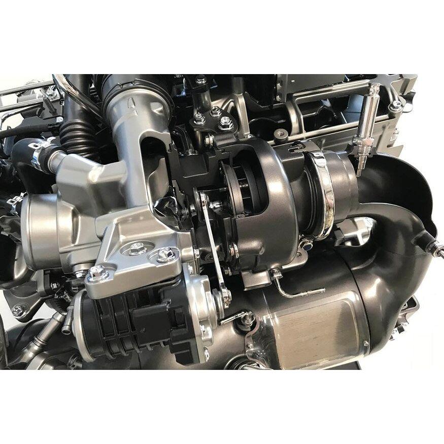 Duramax 3.0 LM2 Crate Engine – DmaxStore