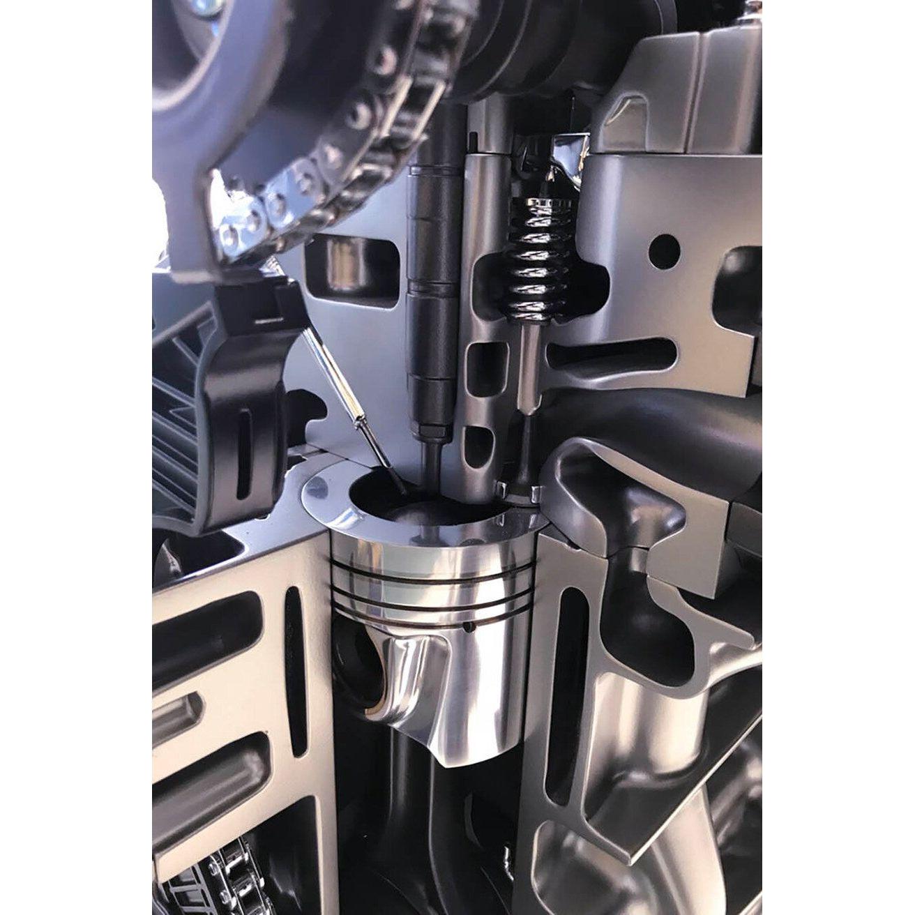 Duramax 3.0 LM2 Crate Engine – DmaxStore